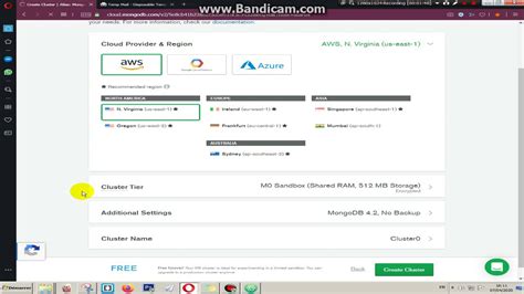 Connect Mongoose Mongodb To Heroku Youtube