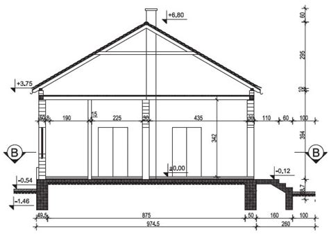 Технички цртежи у грађевинарству ТЕХНИКА И ТЕХНОЛОГИЈА