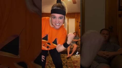 Pamela Pumpkins Halloween Workout Christmas Workout Halloween