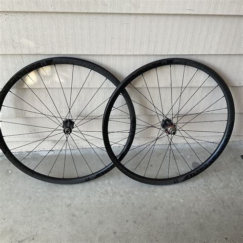 Reynolds Blacklabel 29” Wheelset For Sale