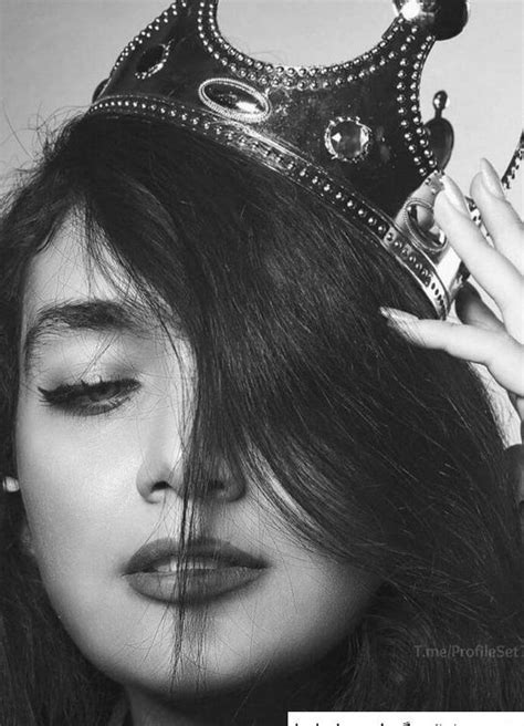 عکس پروفایل دخترونه مغرور