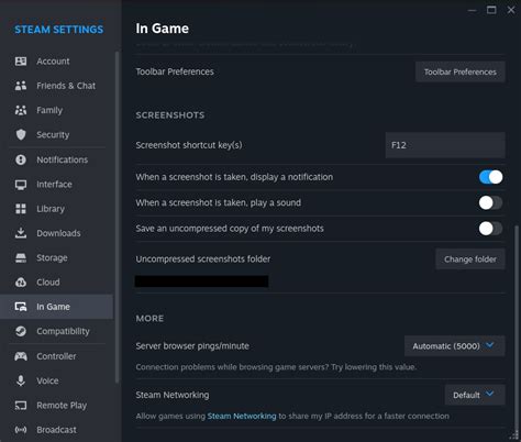 Game Under Proton Crashes When Taking A Screenshot Fix