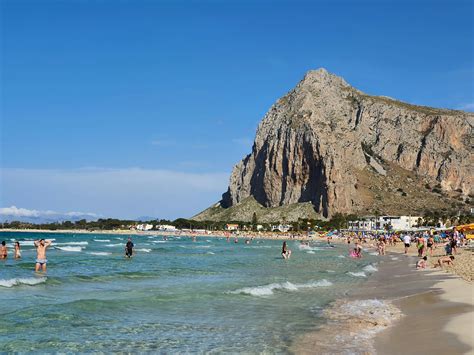 The 7 Best Beaches In Sicily Lonely Planet