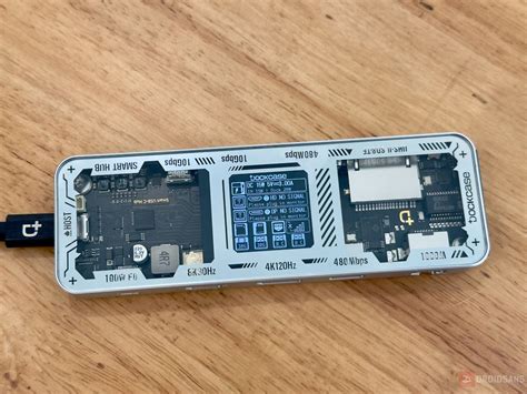 Usb C Hub K Hz Iphone Ipad