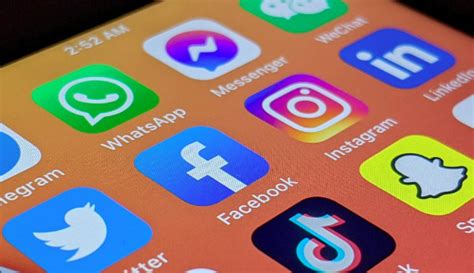 Desaceleración de usuarios en aplicaciones de redes sociales en el Q de App Marketing News