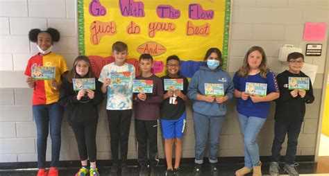 Atkinson We Are So Proud Of These 6th Graders For Scoring A 100 And