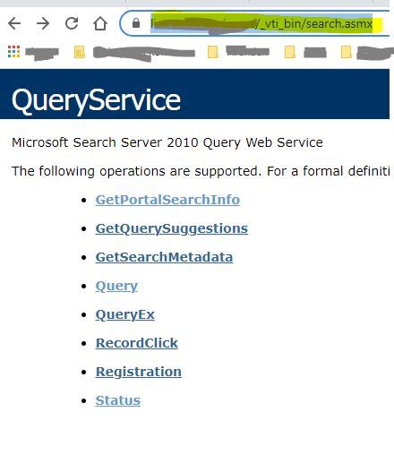 Search Function Stopped Working Microsoft Qanda