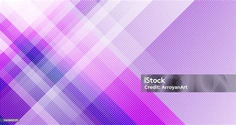 보라색 기하학적 추상 배경은 대각선 효과 장식으로 어두운 공간에 레이어를 겹칩니다 배너 전단지 카드 브로셔 표지 또는 방문 페이지를위한 현대적인 그래픽 디자인 요소 줄무늬