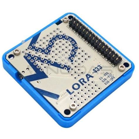 Lora Module 433mhz M5stack