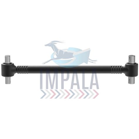 Freightliner Torque Rod No Knuckle Suspension Impala Spares