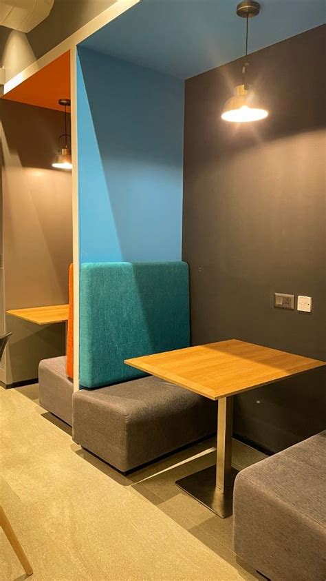 Futurense Technologies Office Photos