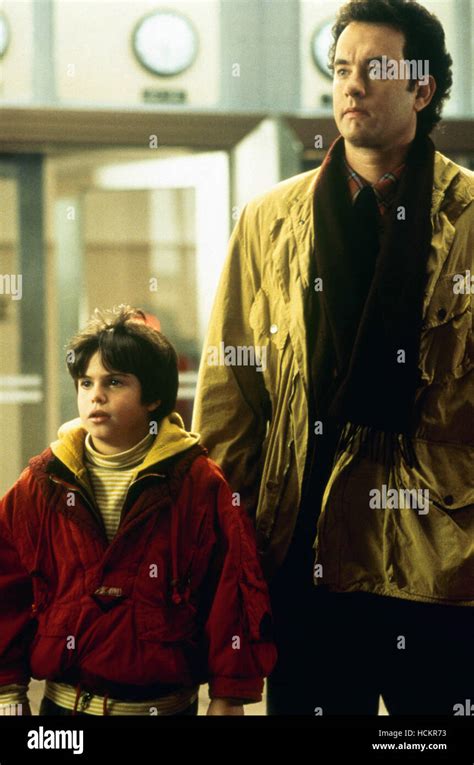 Sleepless In Seattle Ross Malinger Tom Hanks 1993 C Tristarcourtesy Everett Collection
