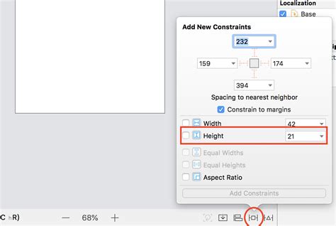 Ios How To Prevent Uitoolbar From Getting Resized When Uiimageview