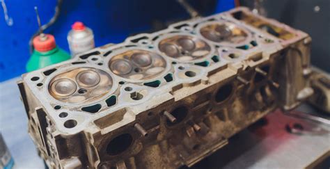 Replace Your Minis Head Gasket At The Premier Repair Shop In Escondido