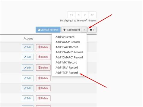 How To Add A Domain To Microsoft 365 Admin Center Olive And Lake