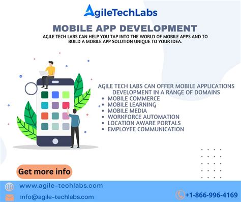 Agile Tech Labs On Linkedin Mobileappdevelopment Cloudservices Aws