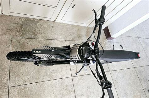 탈라리아 Talaria X3 써론 라이트비x 판매 125cc 이하 중고나라