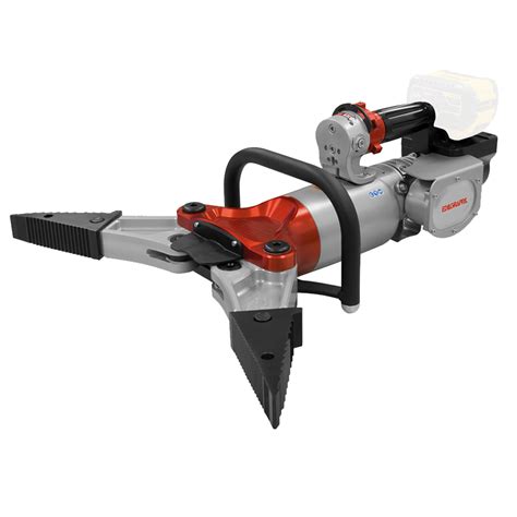 De625n E Battery Powered Hydraulic Spreader Shop Darley