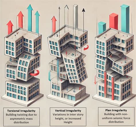 Seismicresilience Structuralengineering Buildingsafety Earthquakedesign Israr Ilyas Be Me