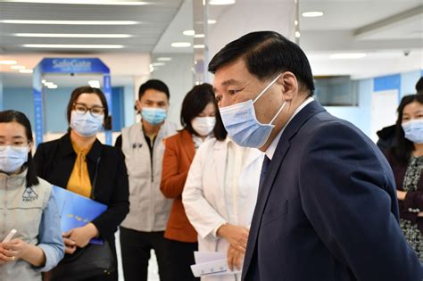 Тандан судалгаа эрт илрүүлэг урьдчилан сэргийлэх ажлын зардлыг төр хариуцах ёстой