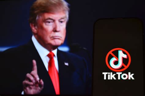 Pour Survivre Tiktok Tente Un Pari Extrêmement Osé