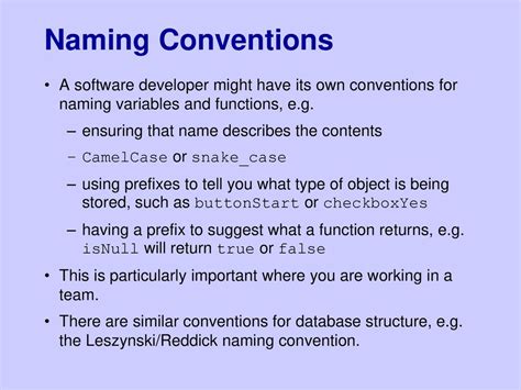 Maintaining A Program In Todays Lesson We Will Look At Ppt Download