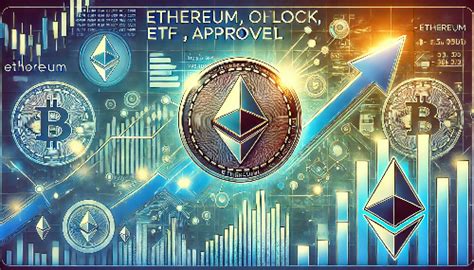이더리움 시세 전망 Etf 승인