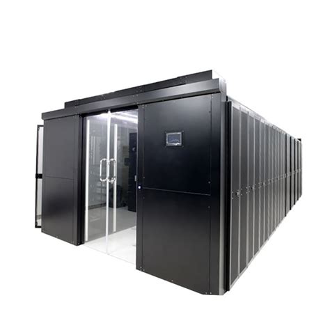 China Revolutionize Your Data Management With Innovative Data Center