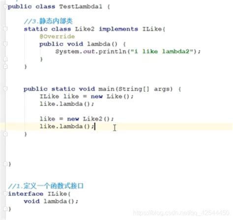 Java函数式编程 （原书 Richard Warburton 简要提取笔记）java 函数式从数组中获取自己想要的数据 Csdn博客