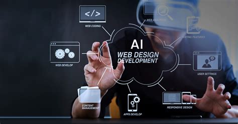 Future Of Web Development Ai Voice User Interfaces