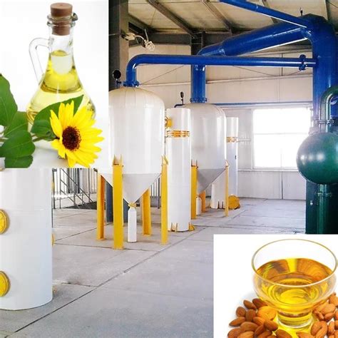 Soybean Oil Extractor At George Sorensen Blog
