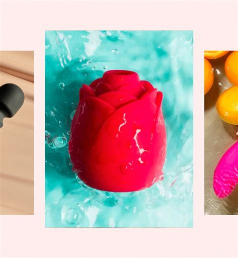 National Sex Toy Day 2023 Best Sex Toy Deals To Snag Purewow