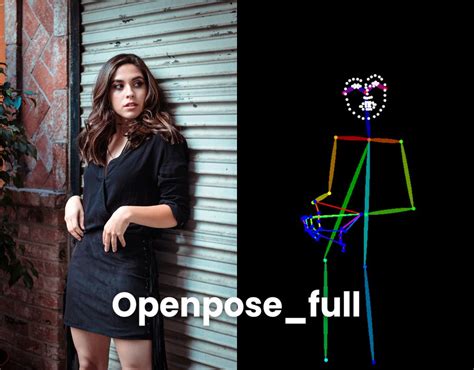 openpose joints master controlnet a2set
