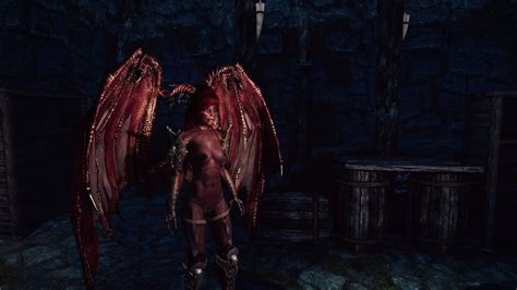 Rebirth Of Badass Succubus Vampire Succubus Loverslab