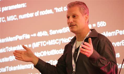 About Spectrum Scale User Group