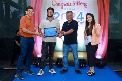 Utkarsh Kumra On Linkedin Excited To Share That I Have Successfully