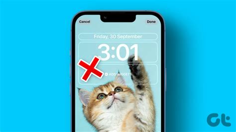 Ways To Fix Back Tap Not Working On IPhone Guiding Tech