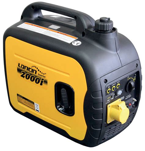 Smith Tools Warehouse Portable Generator Petrol 16kva