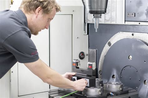 Mobile Spindle Monitoring