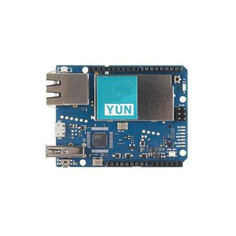 arduino compatible yun atmega32u4 microcontroller development board 932109