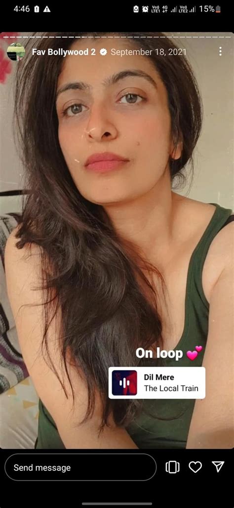 10 Hot Sexy Swati Chauhan Bikini Pics