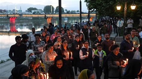 Pahalgam Shopkeepers On Inhuman Terror Attack Were Ashamed