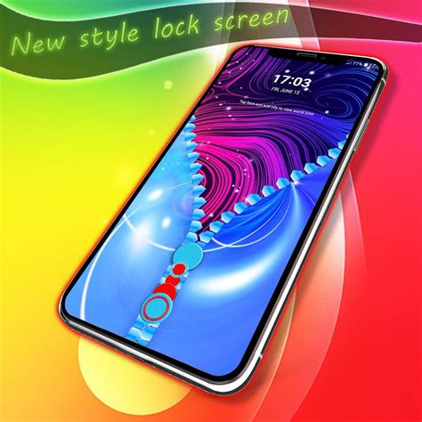 New Style Lock Screen Apk For Android Download