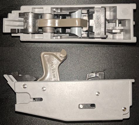 PS Trigger Pack S FN Herstal AR COM