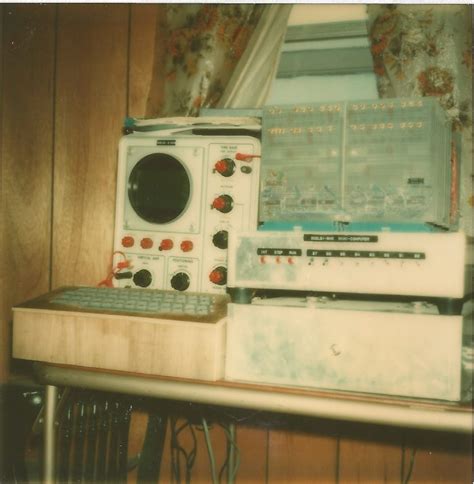 Scelbi Computer Virtual Museum
