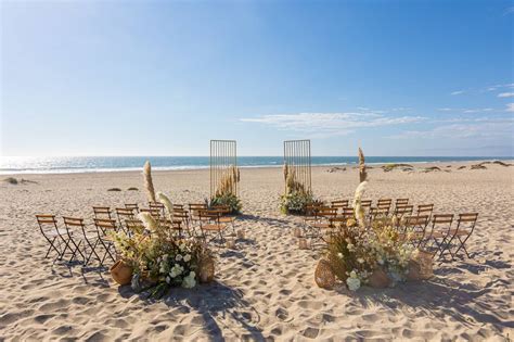 Zachari Dunes On Mandalay Beach Hotel Weddings Oxnard Ca Weddingwire