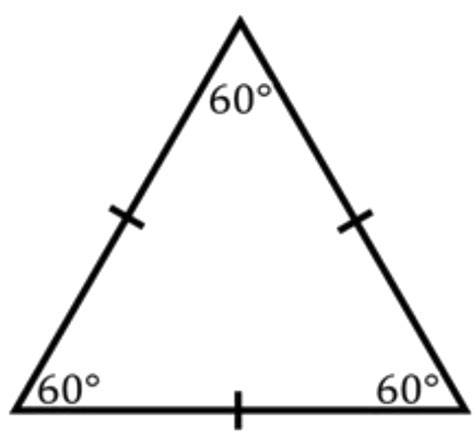Equilateral Triangles Andymath