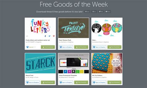 new feature better dropbox sync creative market blog