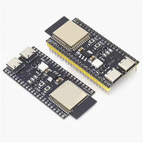 66025 Esp32 S3 Devkitc 1 Sensor Module Kit N8r2 Version Esp32 S3