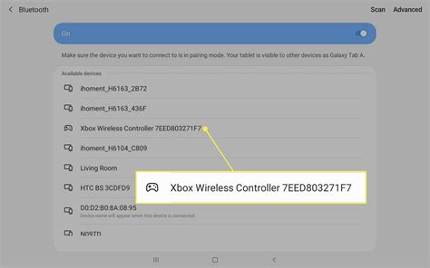 How To Connect An Xbox One Controller To Android